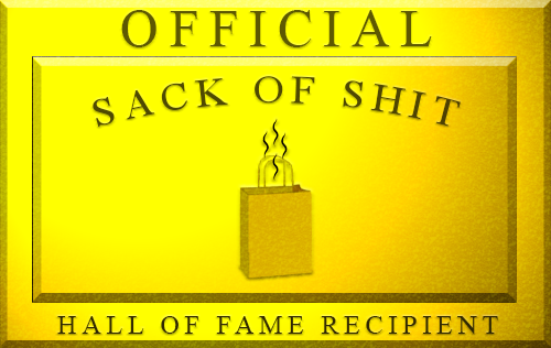 S.O.S. HOF - The Unbelievers Podcast